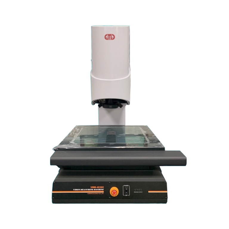 Máy đo 2D VMM - Máy đo kích thước bằng hình ảnh