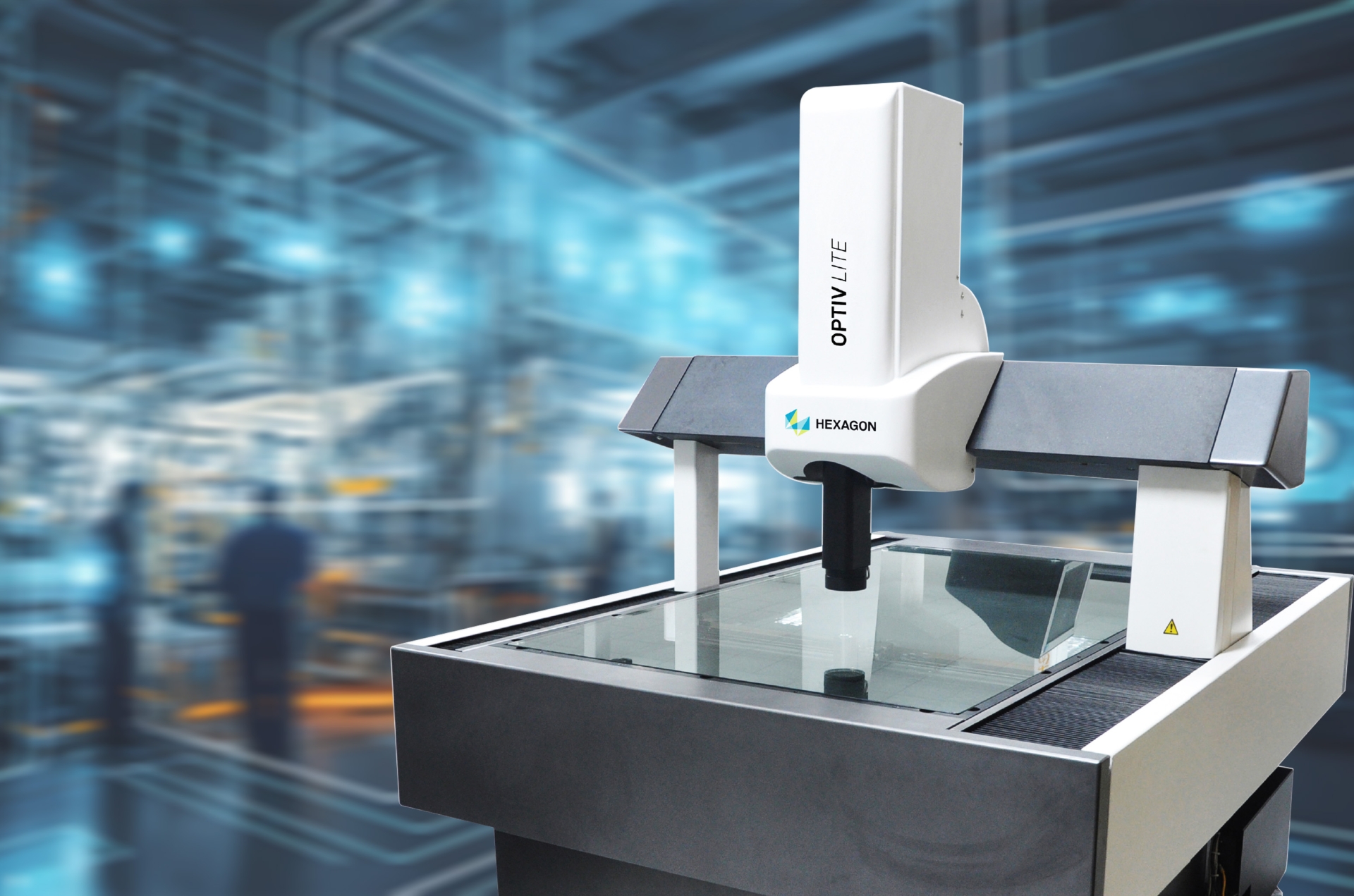 Application of 2D VMS measuring machine in the mechanical processing ...