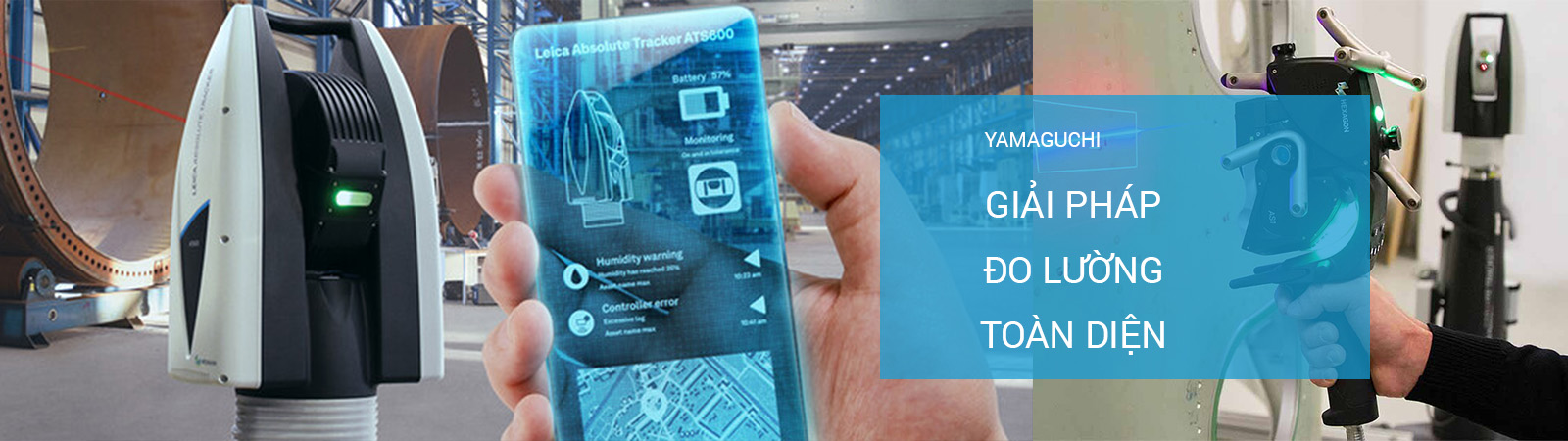 Laser tracker 3-dimensional coordinate measuring machine