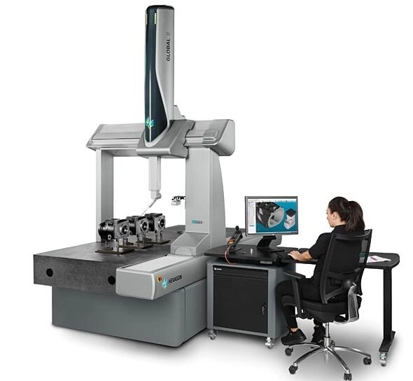 Why is it necessary to upgrade 3D CMM measuring machines ...
