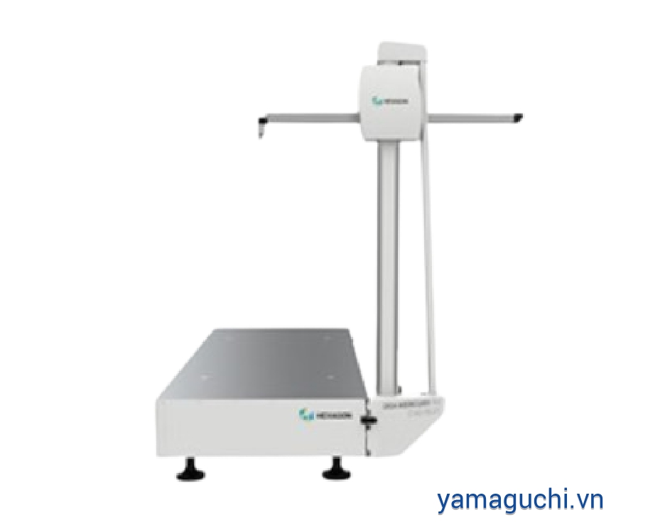 MERCURY FX CMM Machine