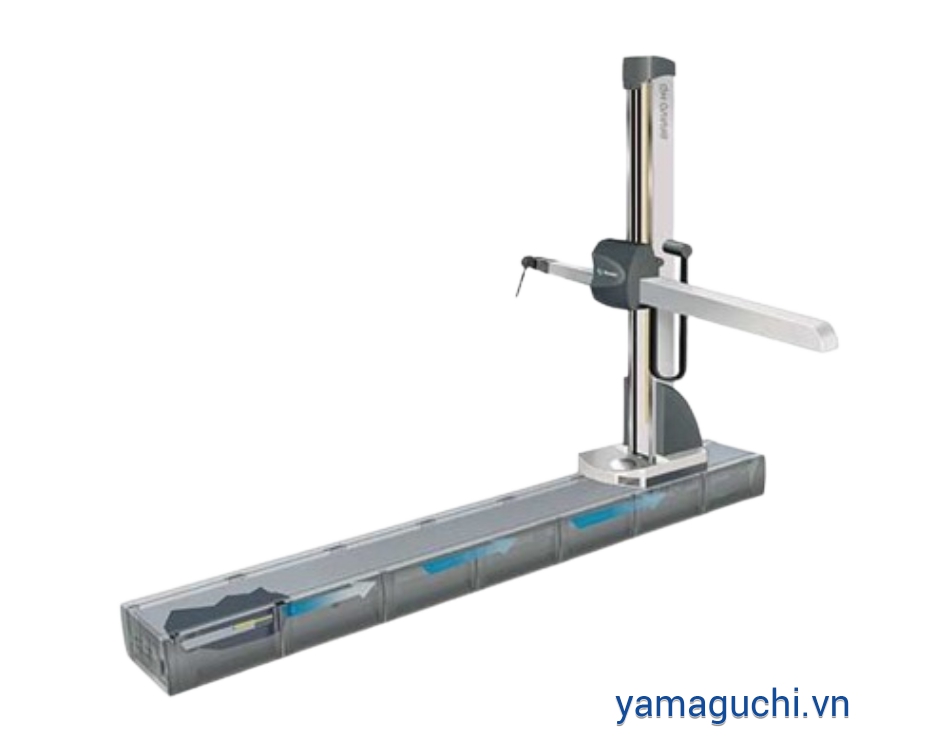 BRAVO HD 3-dimensional measuring machine