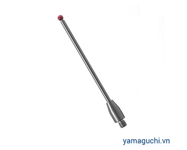 Hexagon M2-Stylus measuring needle (R-2-TC-1.5-L40) – Code 03969282