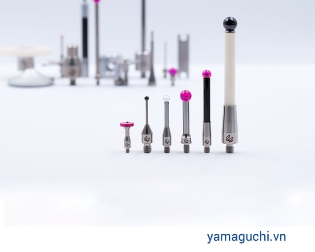 Kim đo Hexagon M2-Stylus (R-2-SS-1.3-L20) – Mã 03969212