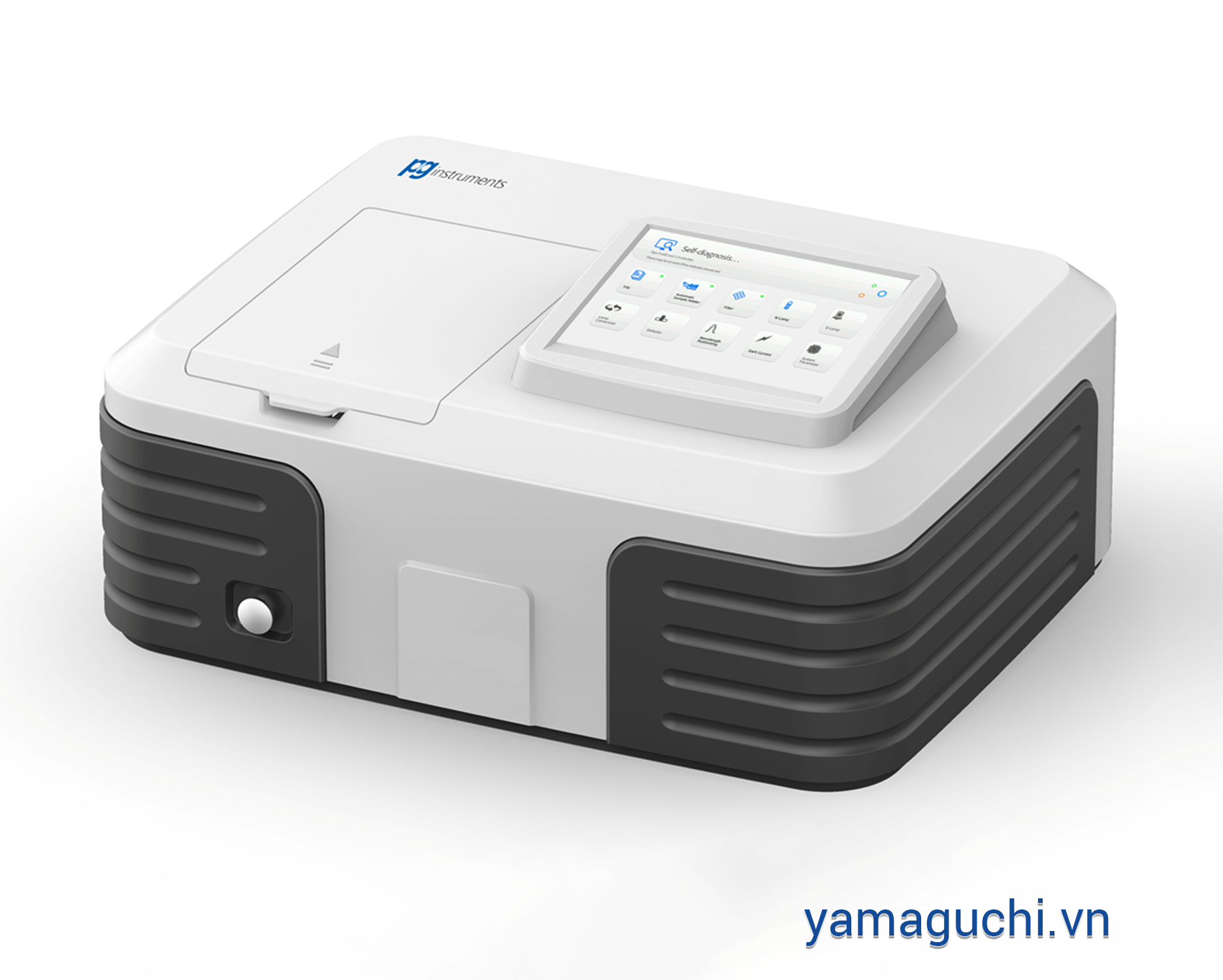 UV-Vis spectrophotometer T65