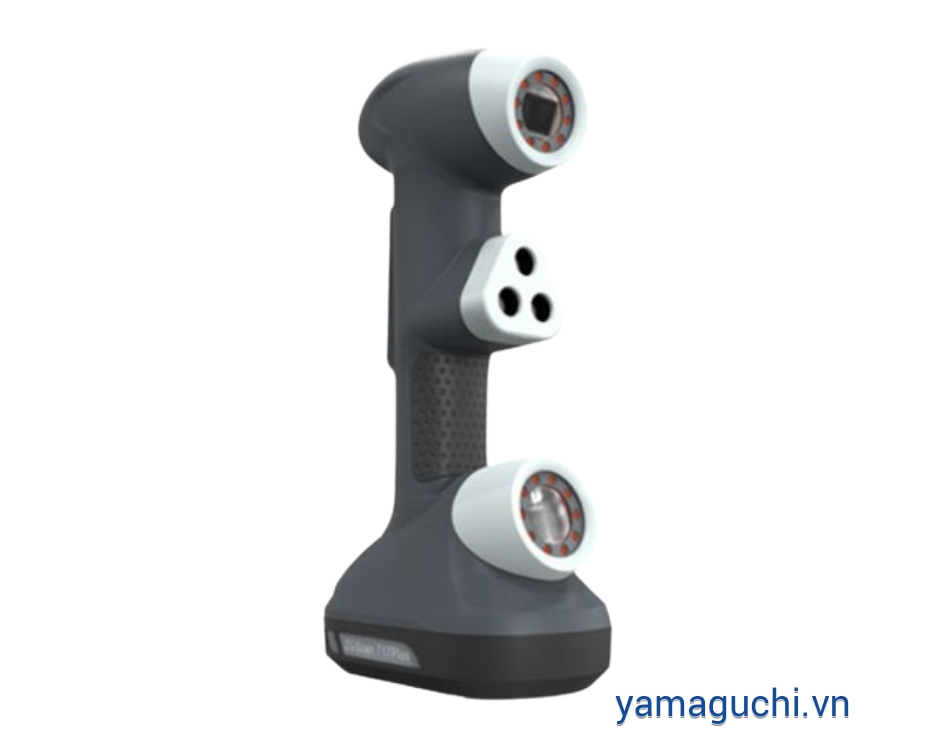 ZGScan 717 handheld hexagon 3D scanner