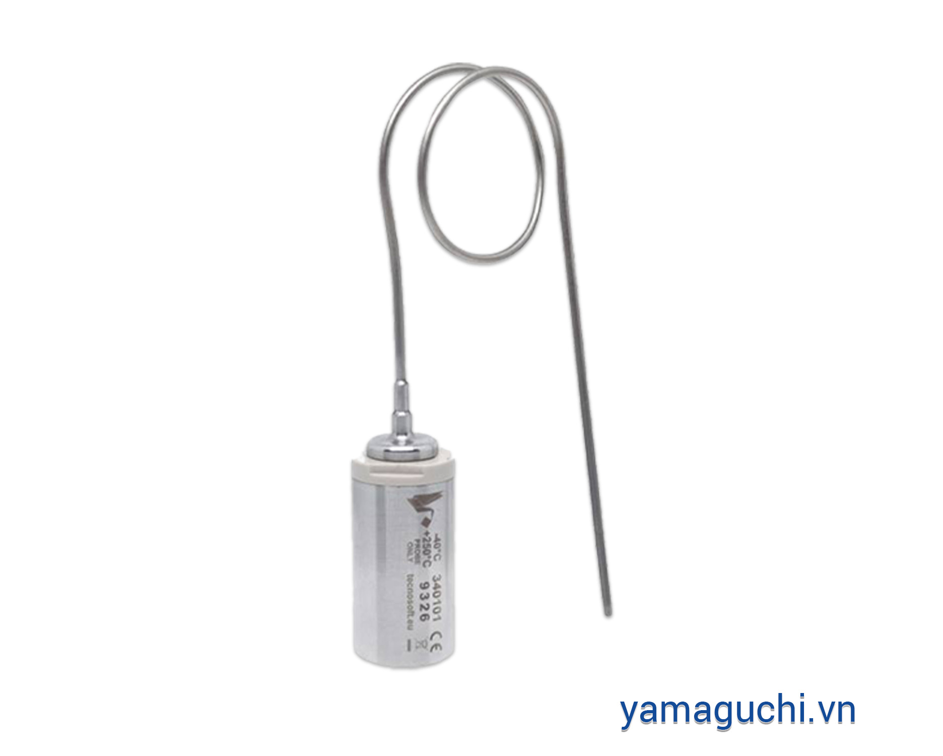 Bộ ghi dữ liệu nhiệt độ MicroW L Bendable 300 - Yamaguchi