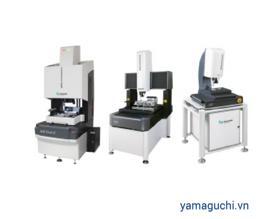 OPTIV PERFORMANCE 2D optical measuring machine