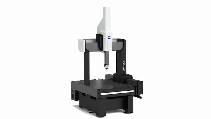 Bảo dưỡng máy CMM - Lưu ý khi hiệu chuẩn máy 3D CMM - Yamaguchi