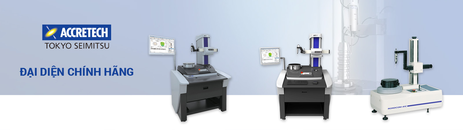 Máy đo tròn trụ