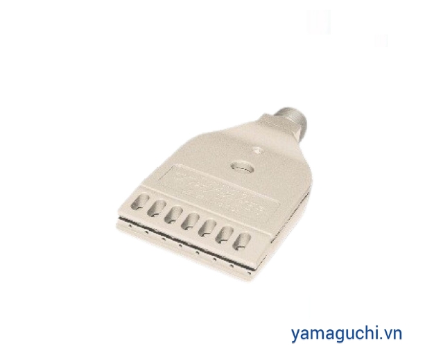 Béc phun thổi khí TAIFUJet®