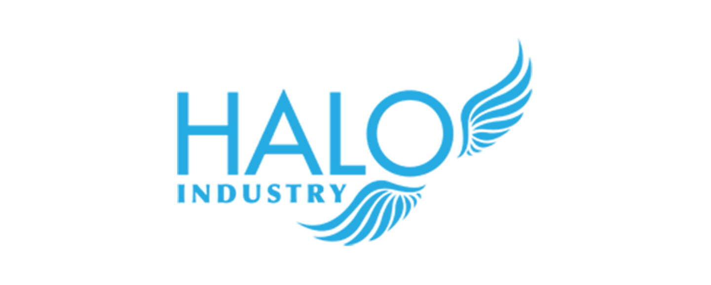 Haloindustry