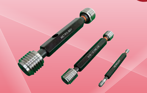 Dưỡng kiểm ren thread plug gauge