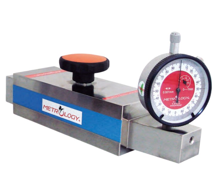 Thiết bị hiệu chuẩn bàn máp