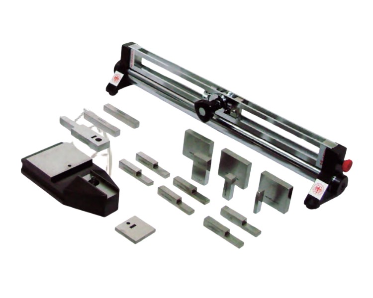 Length calibration device