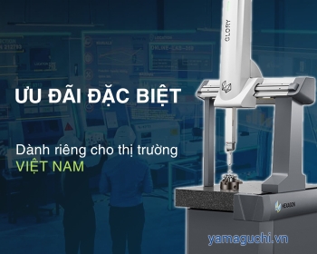 3D CMM measuring machine