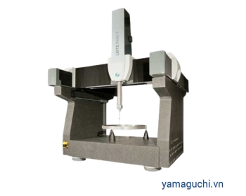 Máy CMM là gì? Ứng dụng máy đo 3D, máy đo tọa độ CMM