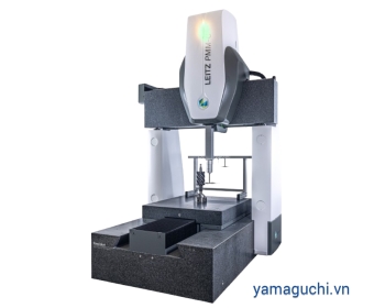 Máy CMM là gì? Ứng dụng máy đo 3D, máy đo tọa độ CMM