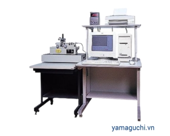 GTR-40 gear testing equipment