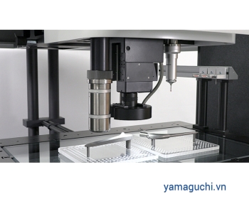 3D CMM measuring machine