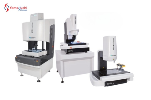 Bảo dưỡng máy CMM - Lưu ý khi hiệu chuẩn máy 3D CMM - Yamaguchi