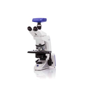 Biological microscope